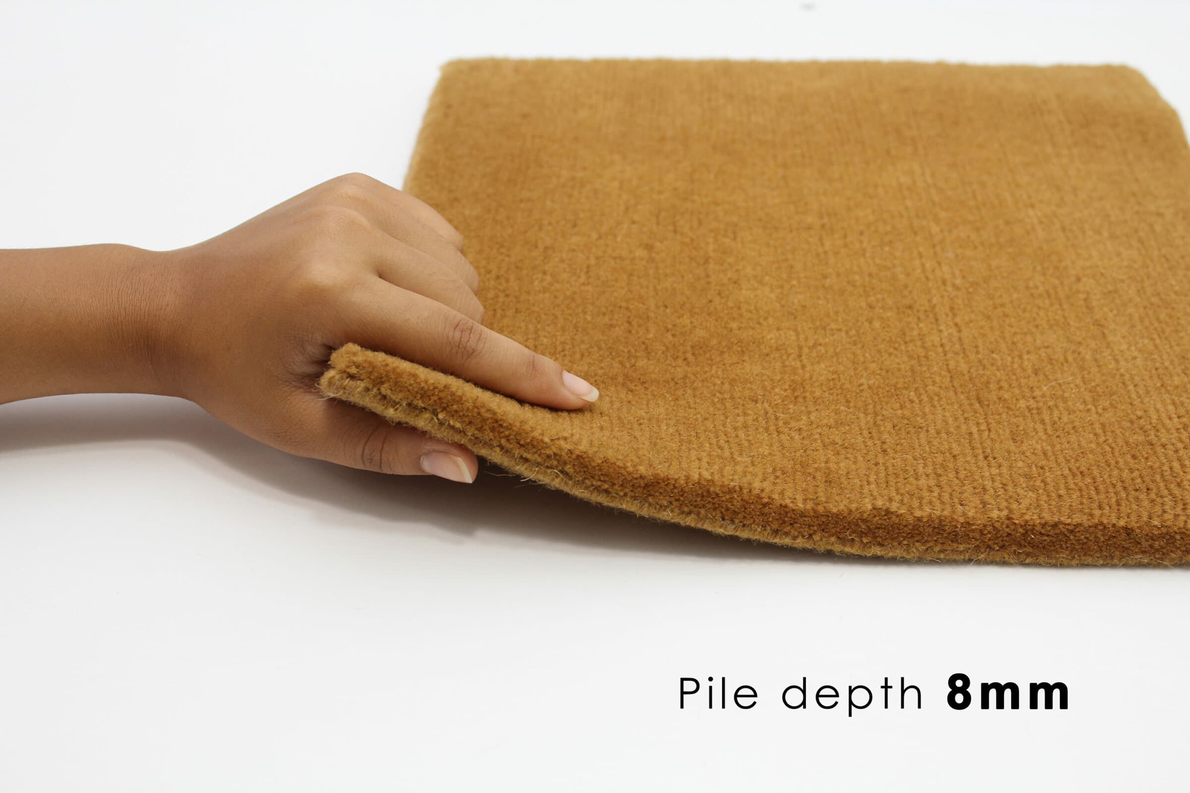 Rug Thickness Guide Gordian Rugs